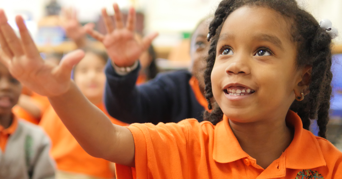 Our Schools - Free, Public Charter Schools - KIPP NYC